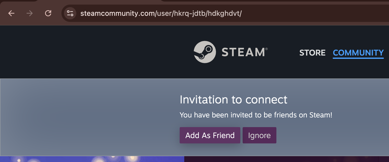 การแอดเพื่อน Steam แบบบัญชีที่มีข้อจำกัด (Level 0) | 499K Network จำหน่ายเกม Steam ราคาถูก ...